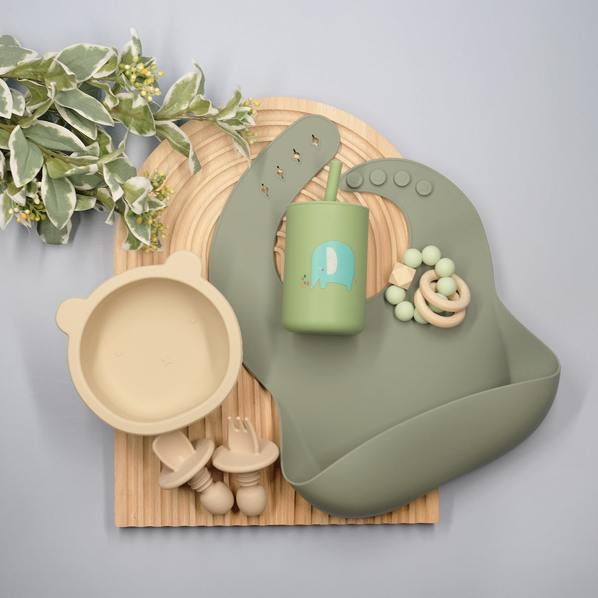Showcase Gallery – Little Bundle Gifts